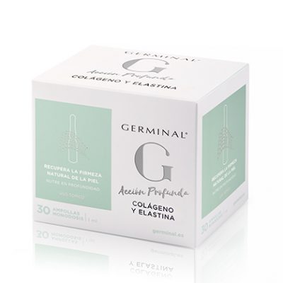Productos GERMINAL, descubre nuestro catálogo - Germinal